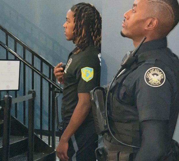 Security Guard Jobs | T4 Enterprises